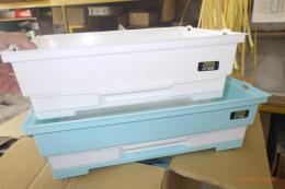 KG-471 GB325ケージの底とトレイ(引き出しセット) | キットウココ ペット部